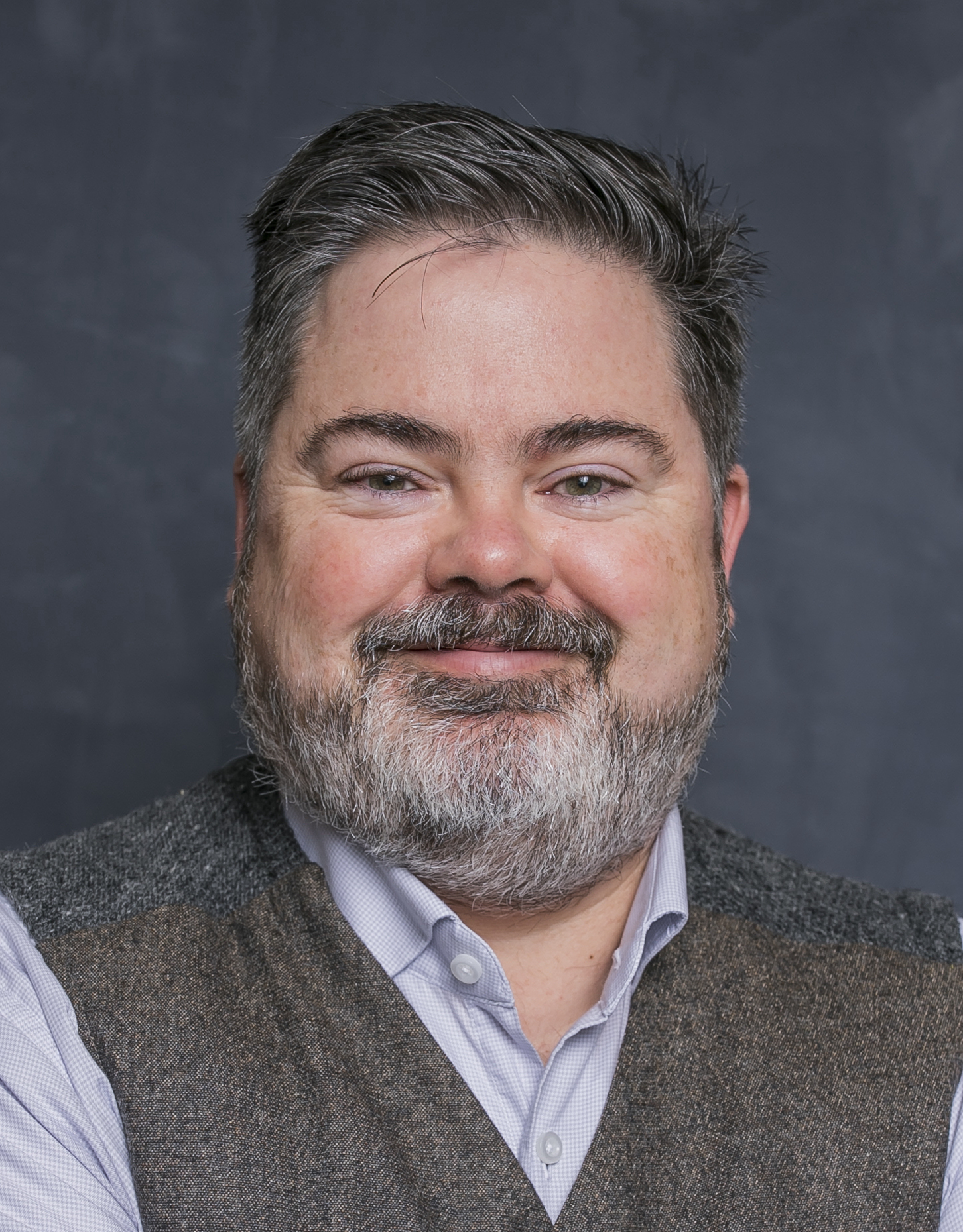 Tom Schryver – CIBA New York